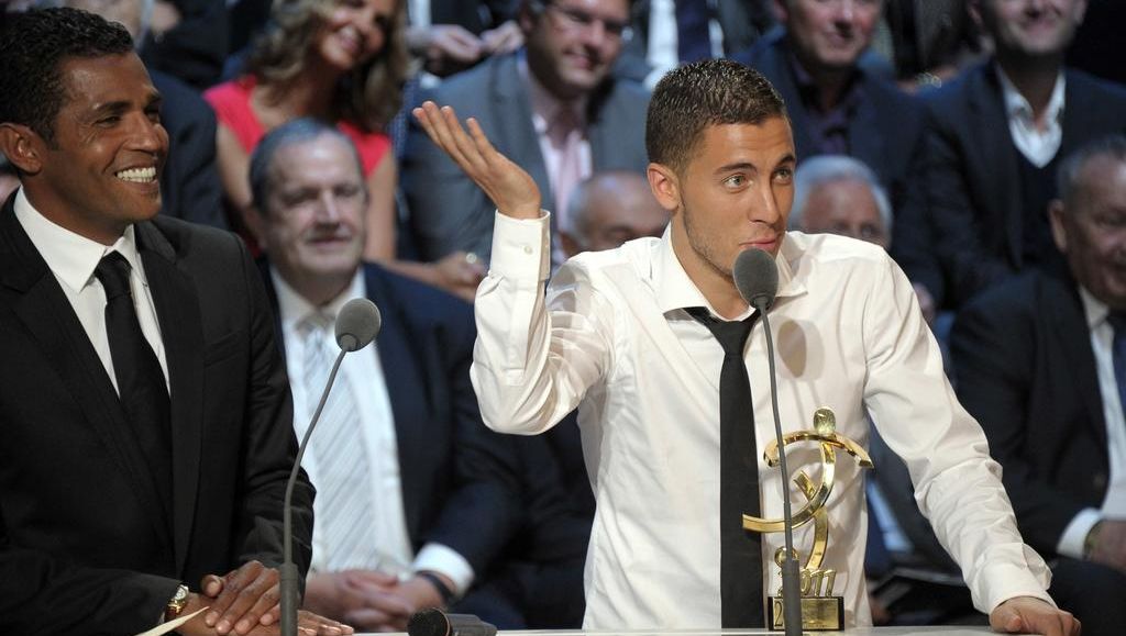 UNFP French Football Award Nominations Announced