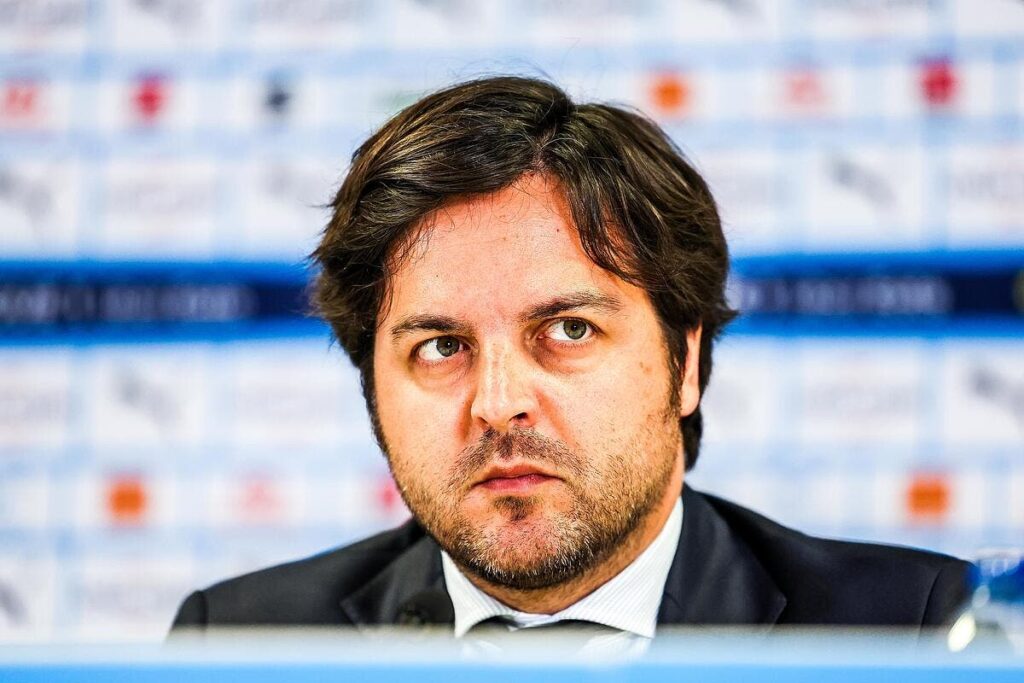 Bam‍! OM aim for the perfect move in the transfer window