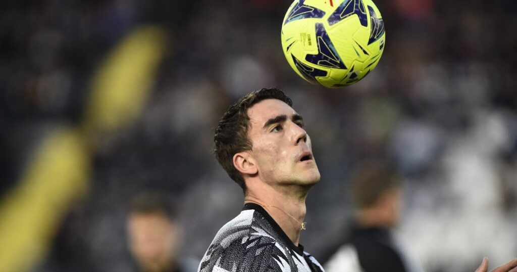 Mercato: Vlahovic at PSG, the big announcement!
