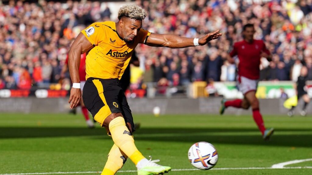 Fulham get their hands on Adama Traore!