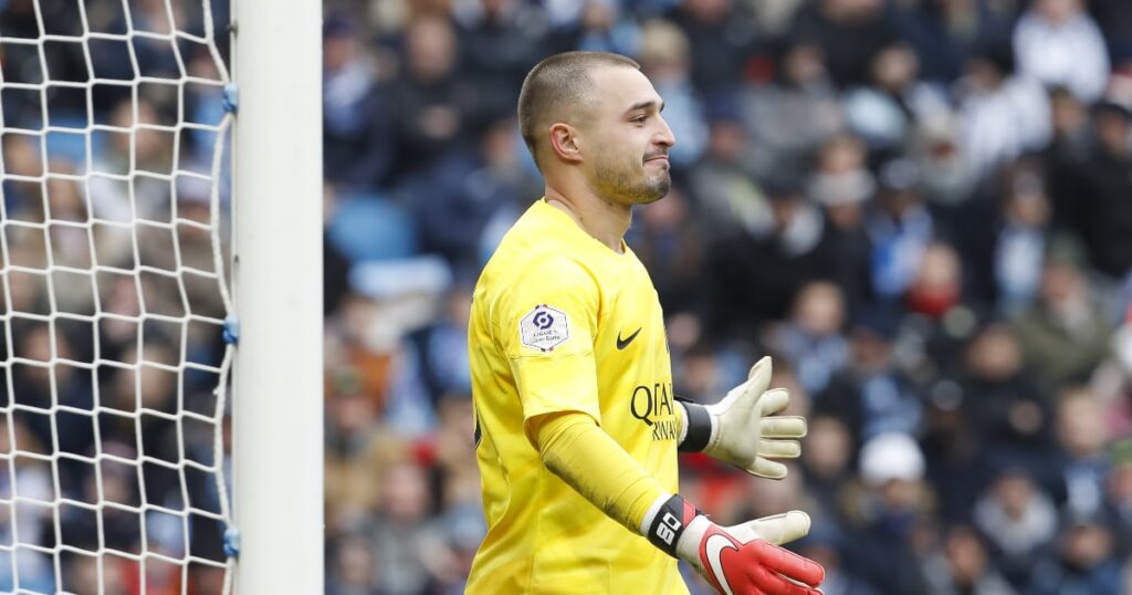 Arnau Tenas, jackpot announced for PSG