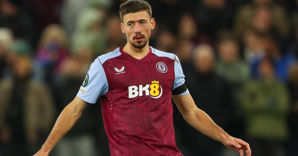 Lenglet bounces back with a major European player