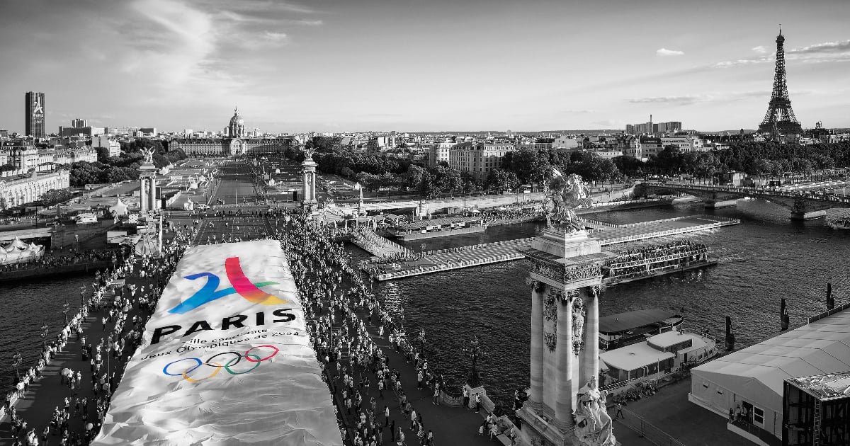 Security at the Paris Olympics, the alarm bells are ringing