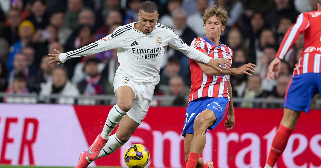 Real Madrid, the new controversy