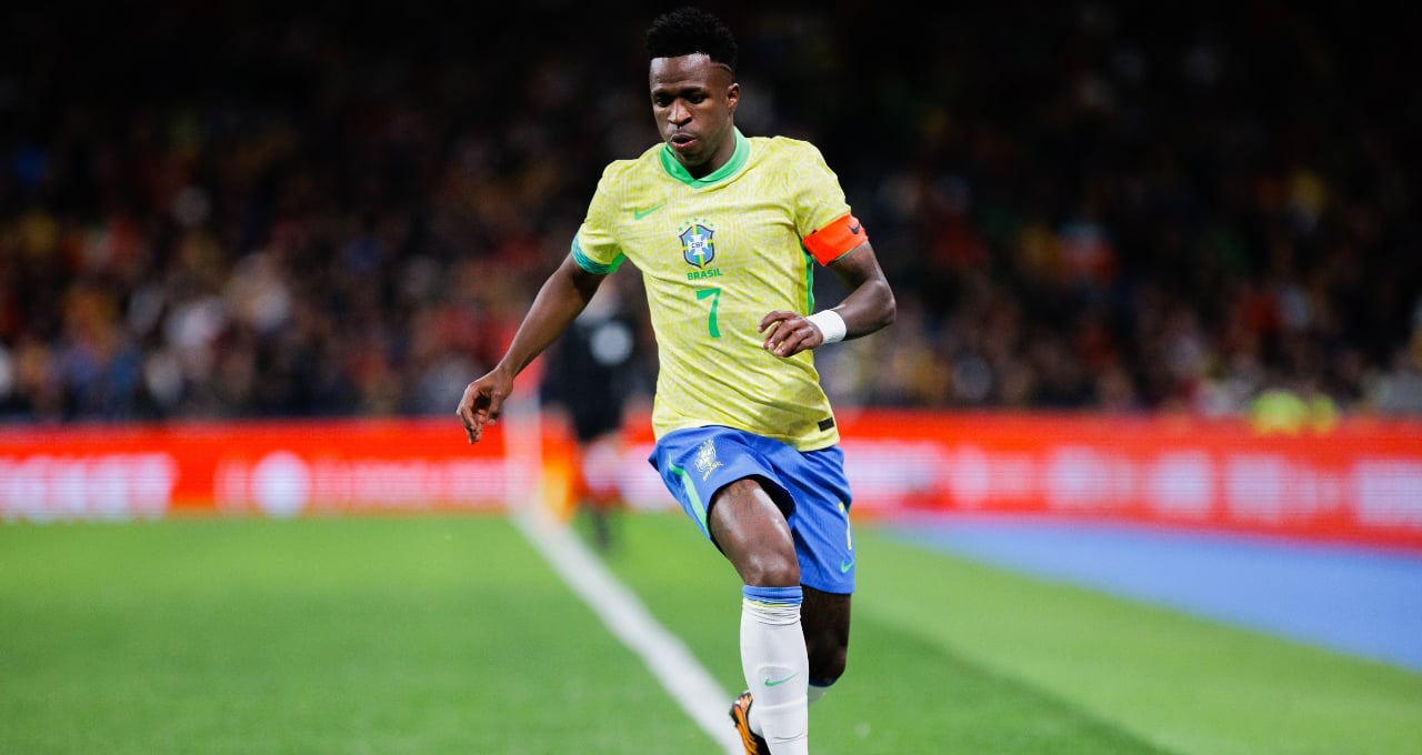 Brazil-Tunisia: streaming, TV channel and compositions