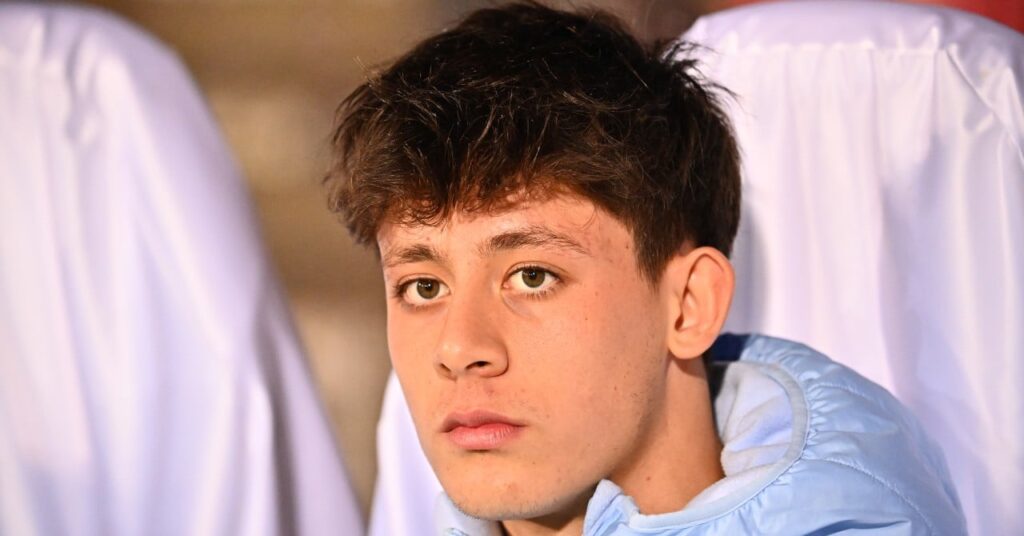 The Calvary of Güler at Real Madrid? His clear answer!