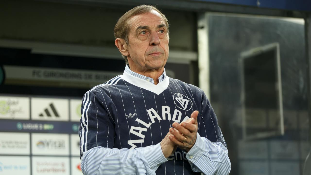 Alain Giresse, the sad end