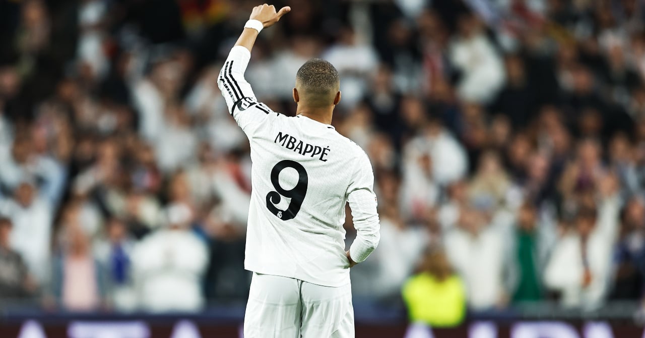 After the nightmare, the incredible surprise waiting for Kylian Mbappé?