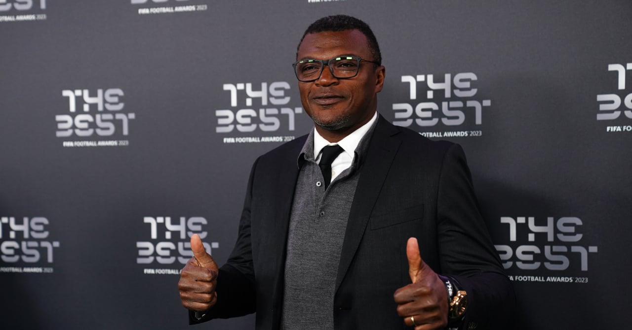 Marcel Desailly, a surprise signature in sight?