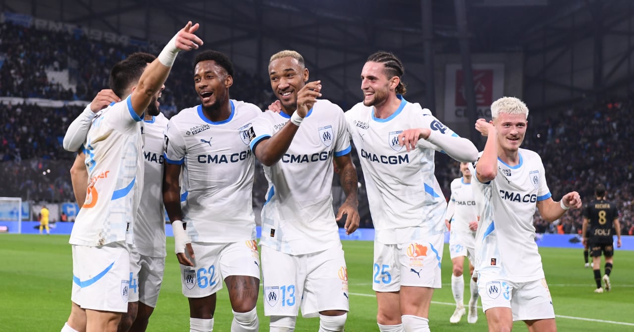 OM, a new transfer in sight?