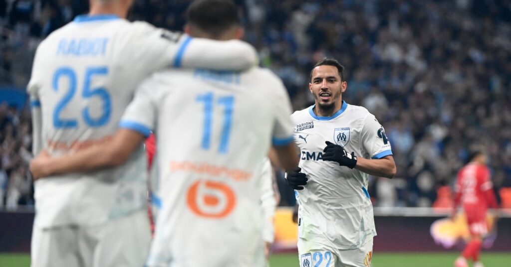 Bennacer and OM, what if it was over?