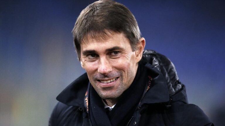 AS Roma: Frederic Massara succeeds Florent Ghisolfi