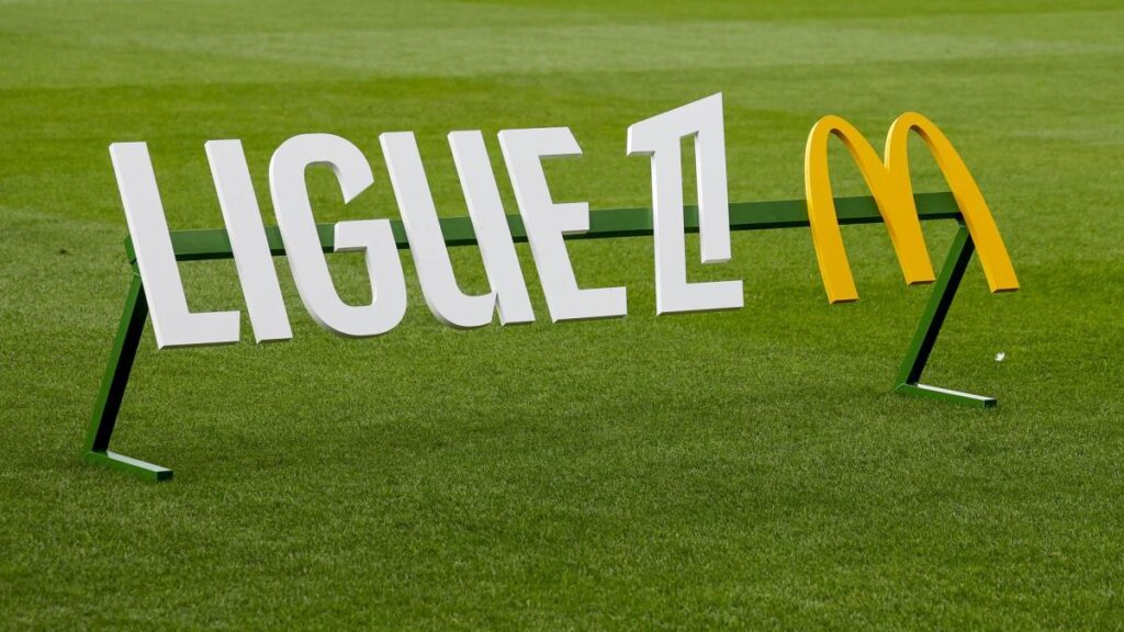 Ligue 1: The calendar of the 2025-2026 season is revealed live!