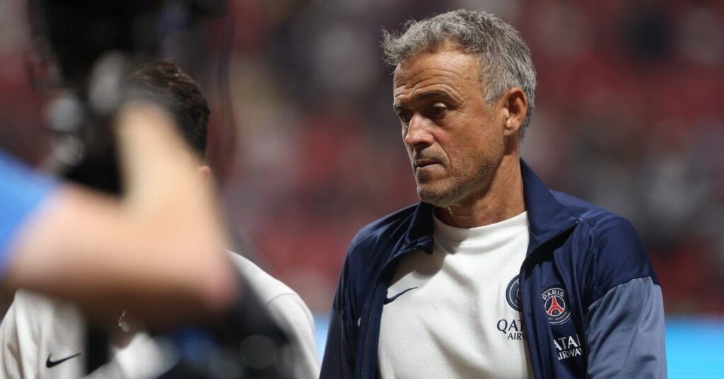 CDM clubs: Huge blow for PSG before Real Madrid (official)!