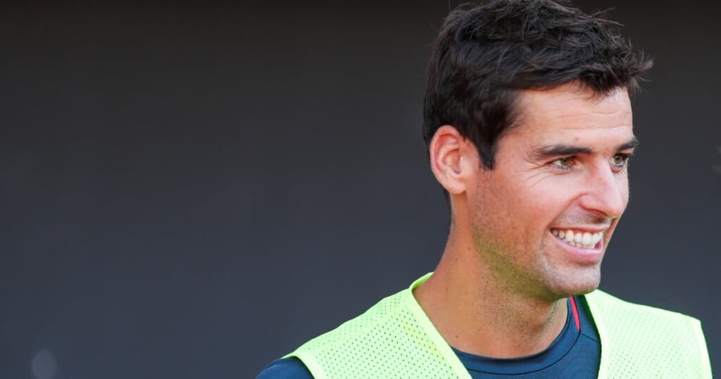 Yoann Gourcuff, the huge argument with his partner
