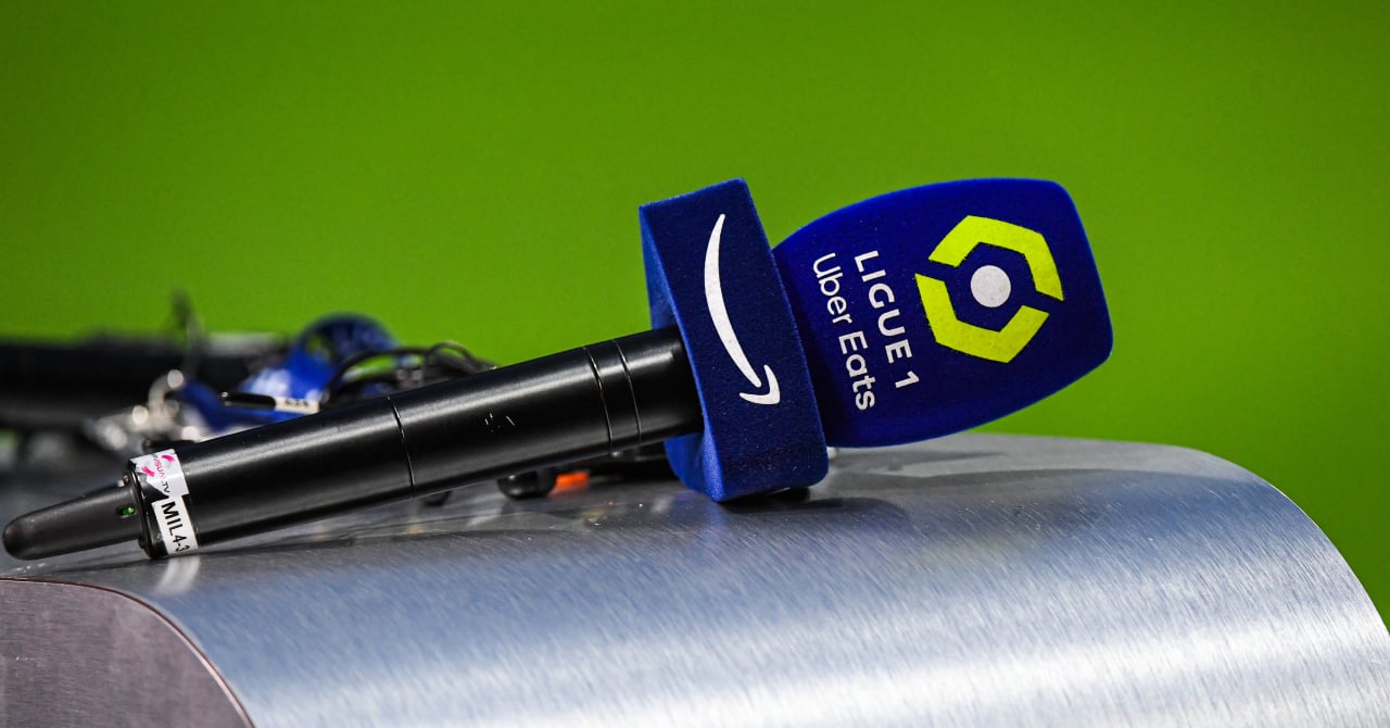 Ligue 1+ begins ... without one of its announced pillars