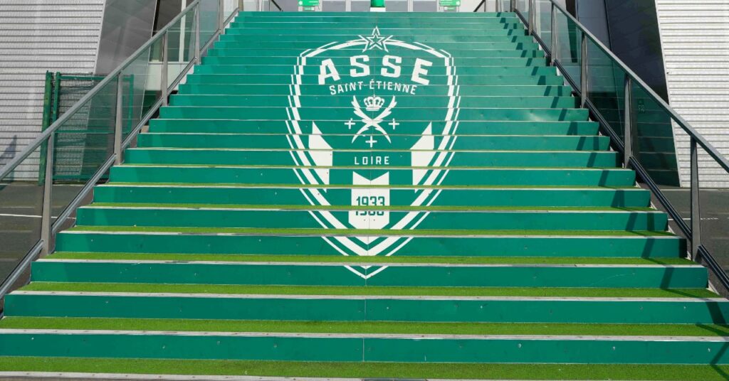 ASSE - French Football Weekly