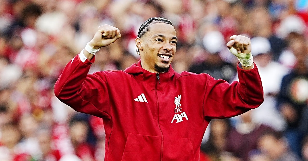 Liverpool who spends a fortune: is it cheating?