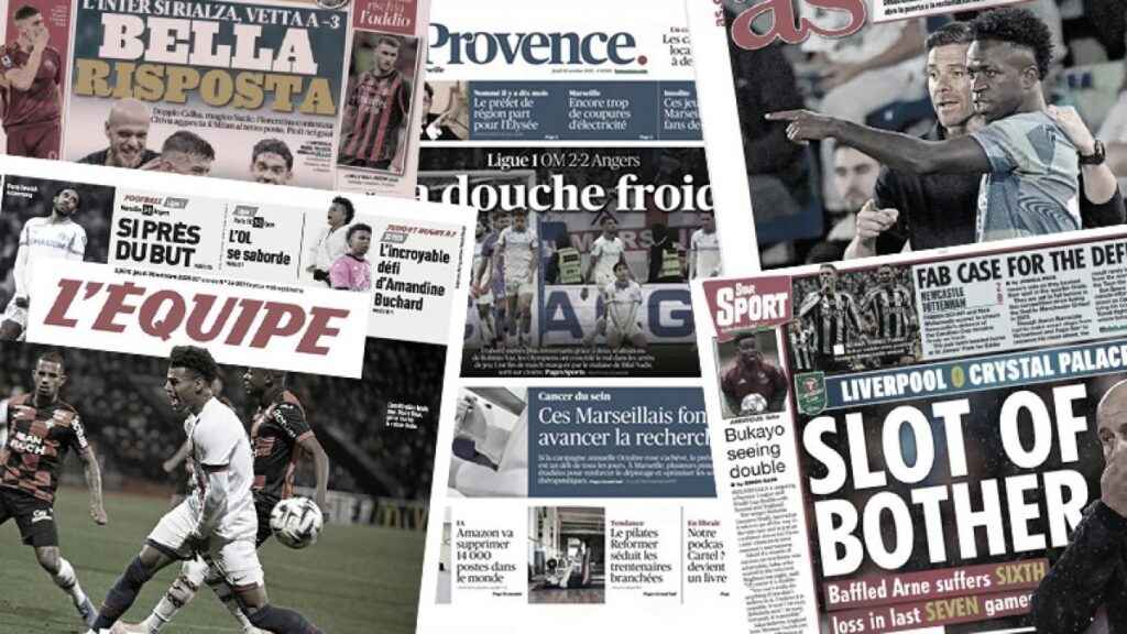 The Robinio Vaz phenomenon shocked everyone, Arne Slot gets destroyed ...