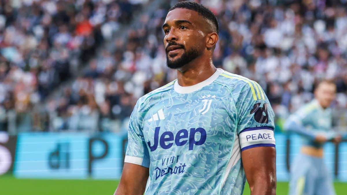 Serie A: Juventus dominates Parma with a double from Bremer