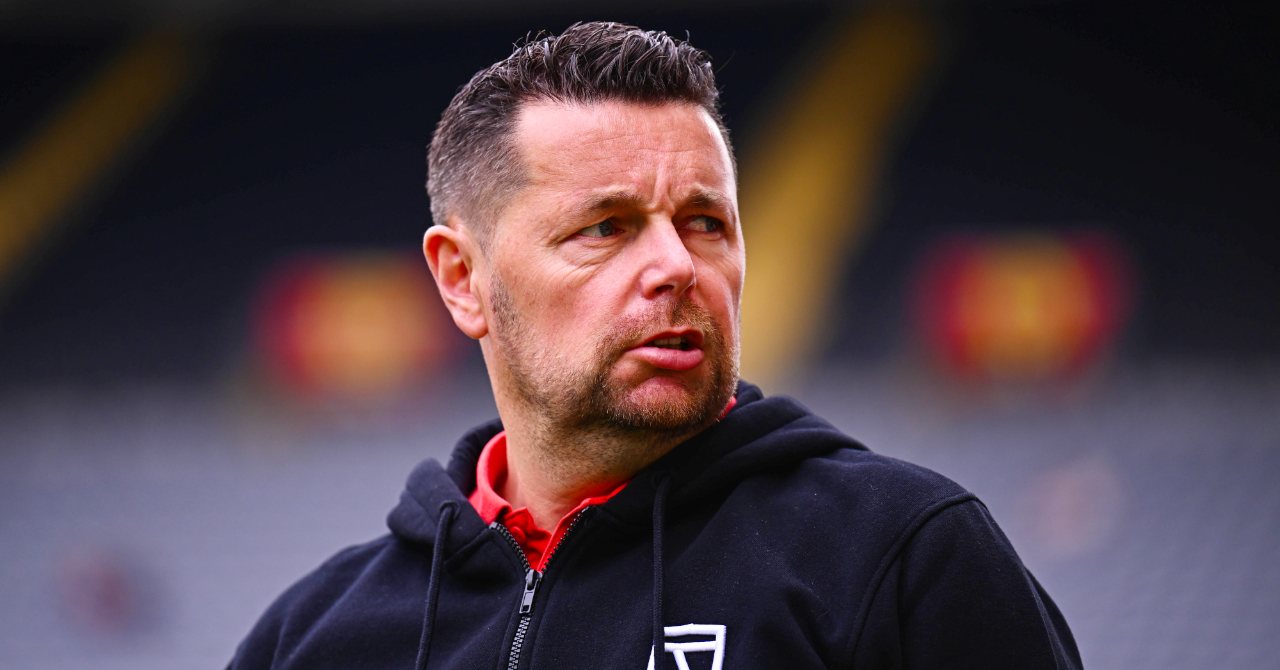 OM on the podium, it’s confirmed!