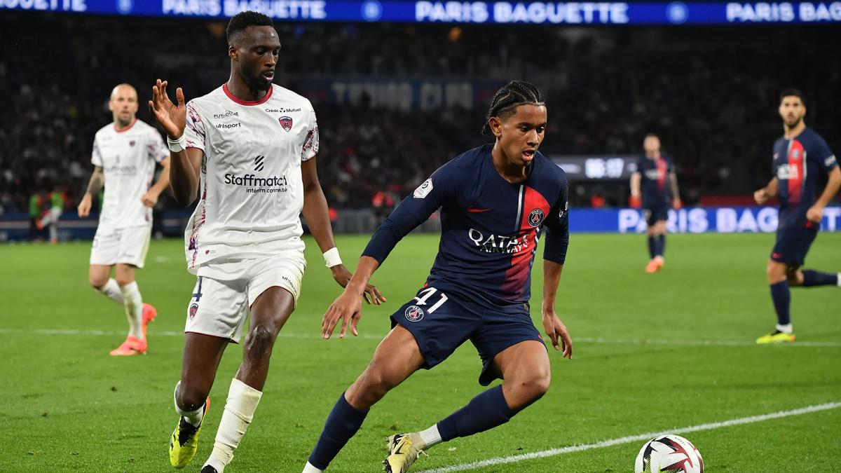 PSG: Luis Enrique launches the shock against Bayern Munich