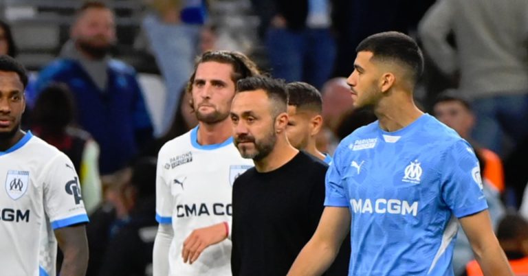 OM, the accusations of Geronimo Rulli