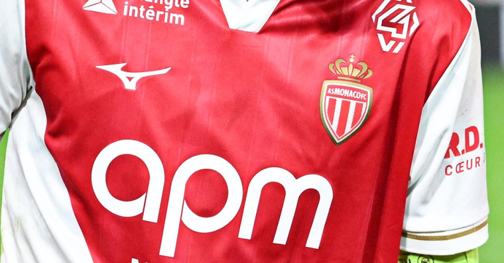 Monaco has found its new coach
