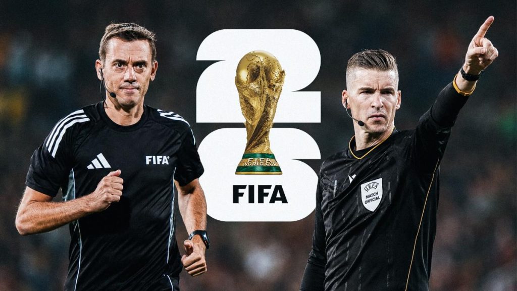 2026 World Cup: behind the scenes of the crazy preparation of François ...
