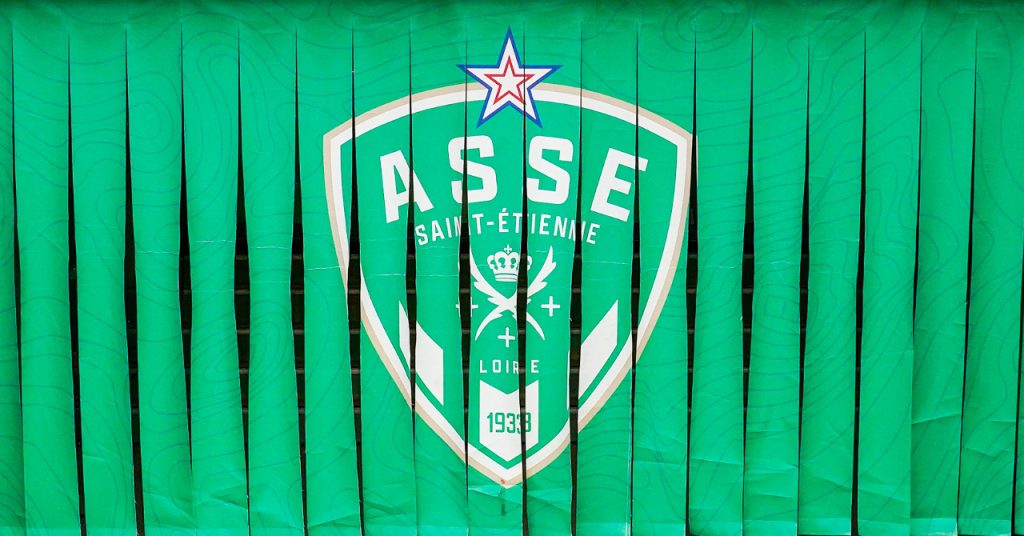 ASSE is preparing a big transfer window with this goalkeeper