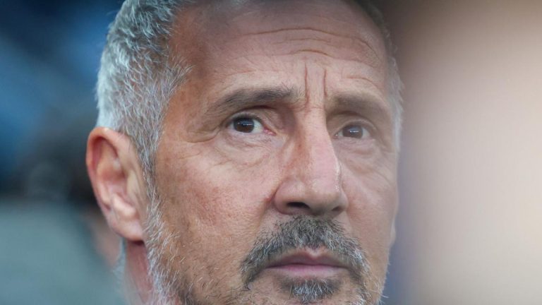 Adi Hütter appointed Frankfurt coach