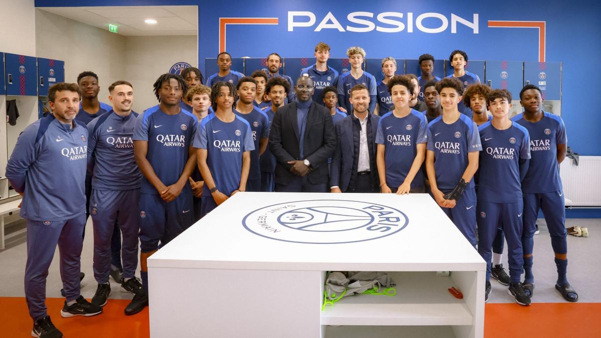 CdM 2026: three worrying alerts for Didier Deschamps and the Blues