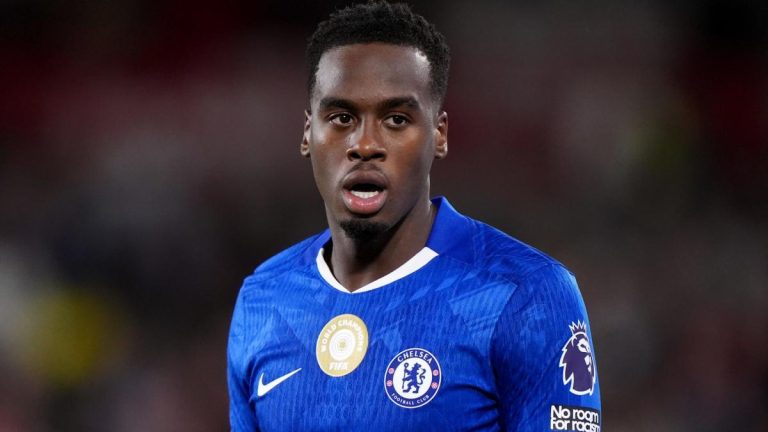 Chelsea: recruited at a high price in Dortmund, the incredible casting ...