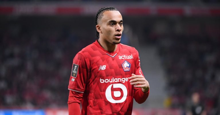 Ethan Mbappé, it’s official