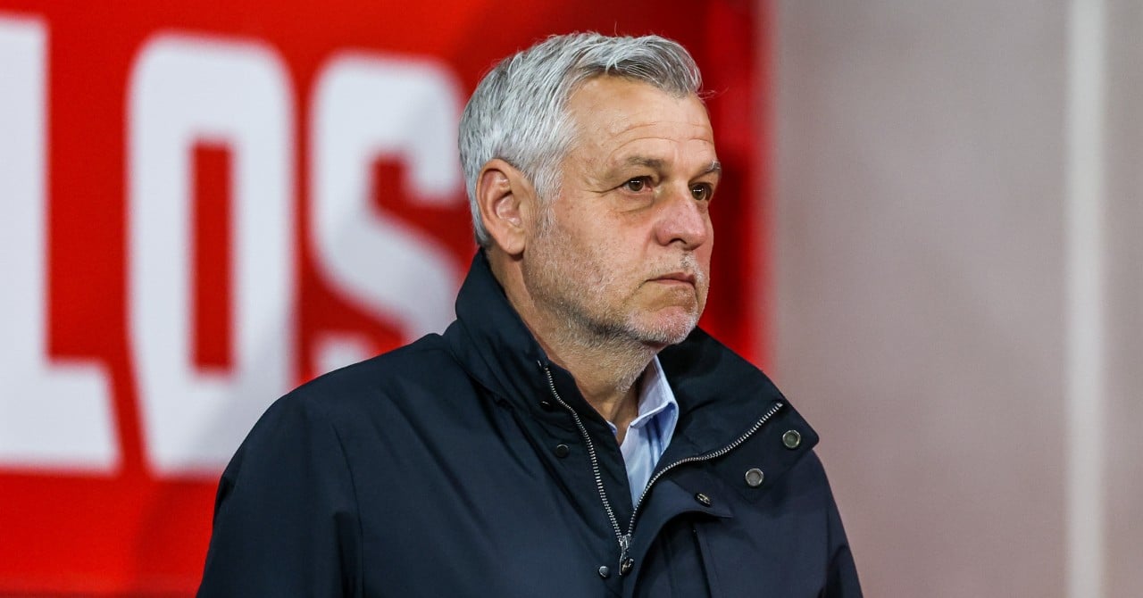 Julian Alvarez gives hope to PSG