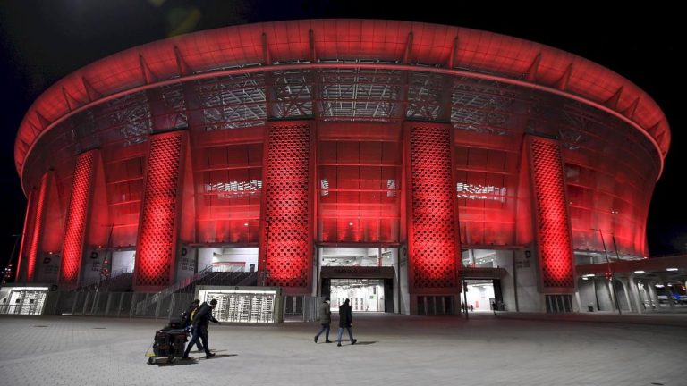 Sensation Moïse Kouamé does not want to miss the PSG final