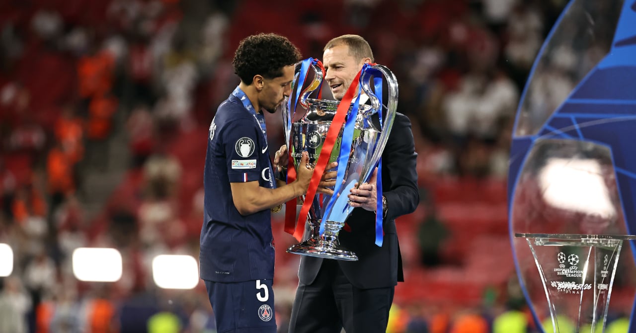 PSG – Arsenal: the clear opinion of Samir Nasri