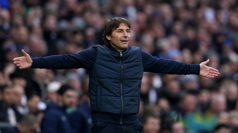 Antonio Conte received 3 crazy offers