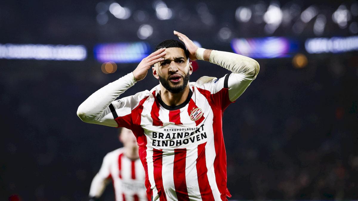 Bayern Munich: agreement reached with Ismaël Saibari
