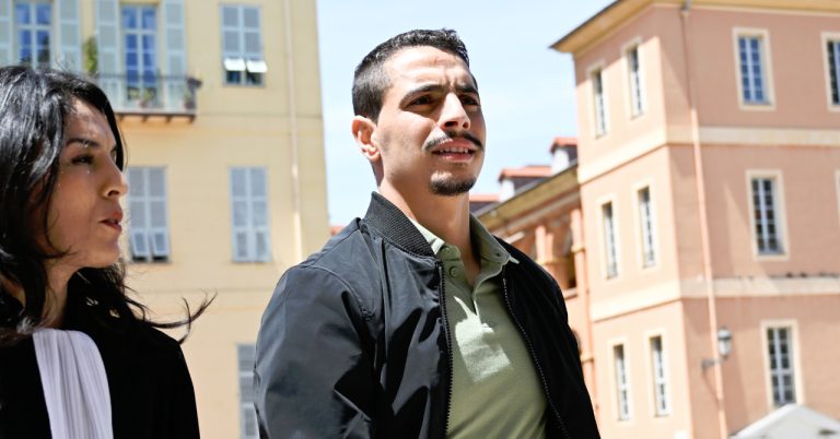 Ben Yedder, the legal twist