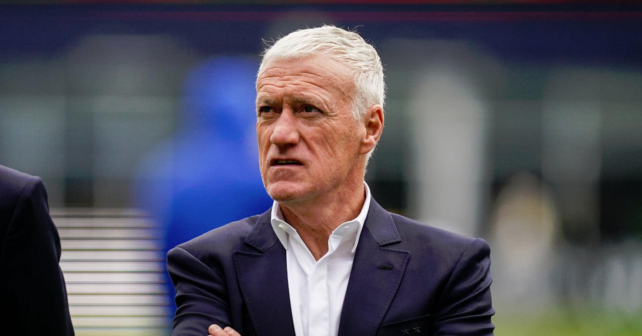 The Blues disappointed by a proposal from the FFF