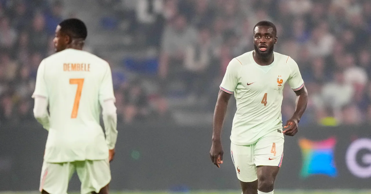 Mbappé-Benzema, new controversy
