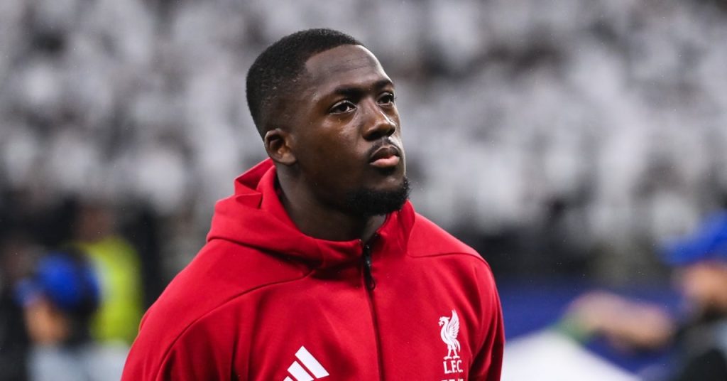 Ibrahima Konaté, it’s almost done for his future club!
