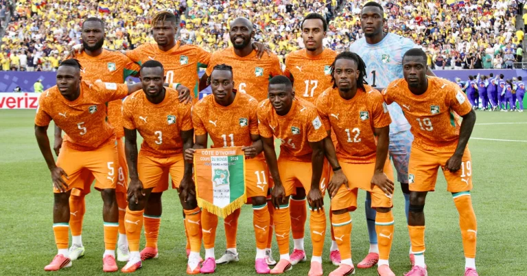 Ivory Coast, disaster scenario in sight?