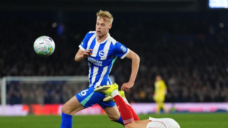 Tottenham: a defender will land for 61 million euros