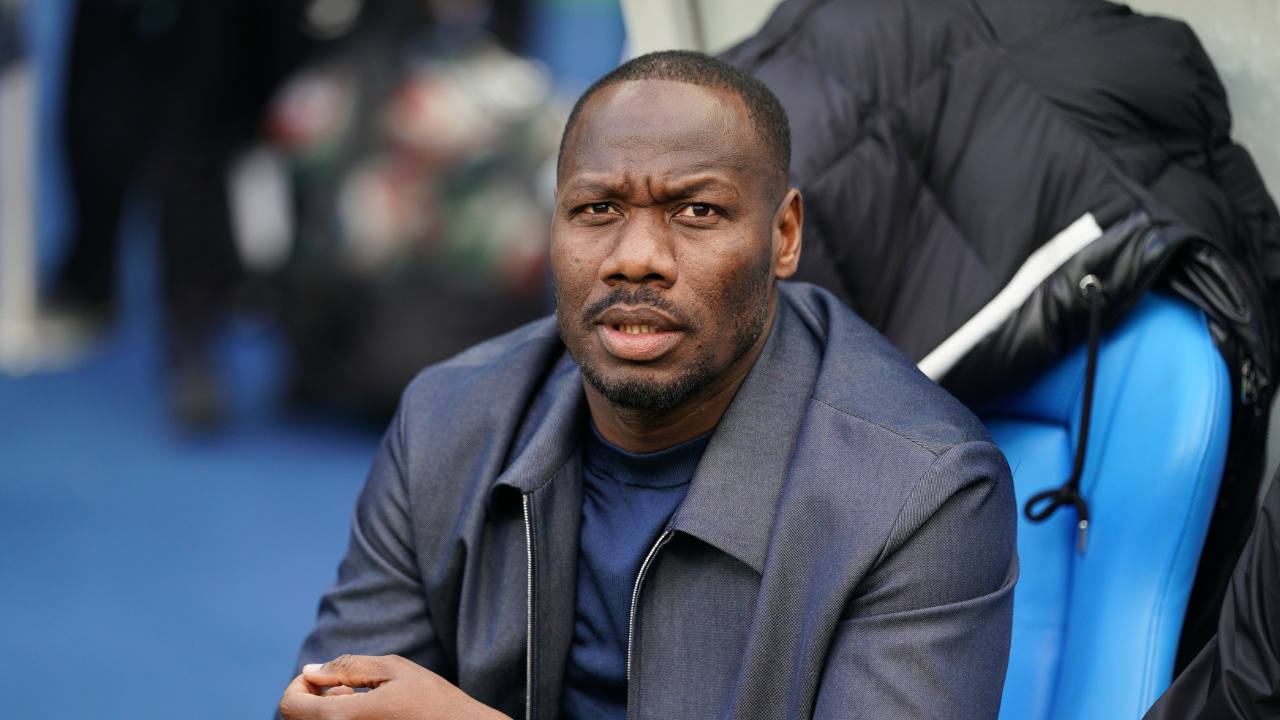 Two Senegal players sacrificed before the World Cup