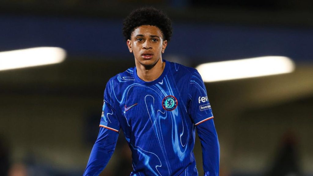 Who is Richard Olise, Michael's little brother available for €0?